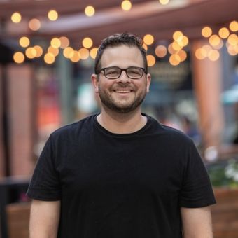 Nick Bennett | Kogan Page